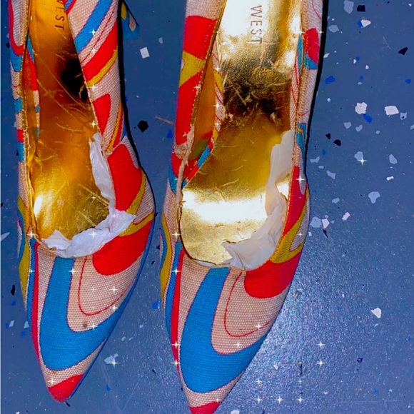 Nine West | Shoes | Nine West | Poshmark